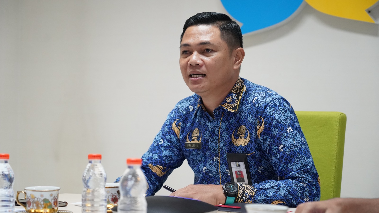 Direktorat Jenderal Kekayaan Intelektual - Kementerian Hukum R.I. | Agenda KI