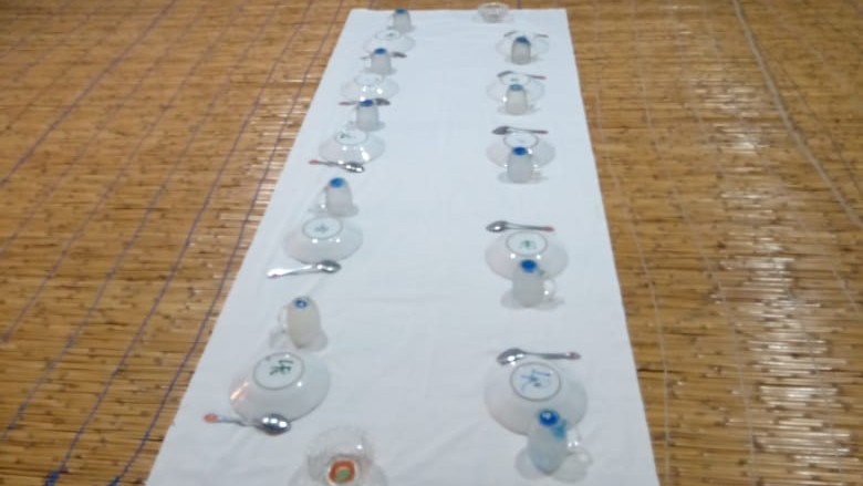 Direktorat Jenderal Kekayaan Intelektual - Kementerian Hukum R.I. | K.I. Komunal